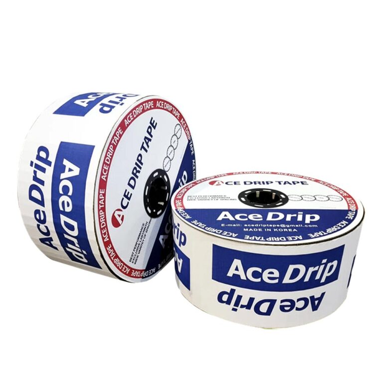 Drip Tape - CS Agro