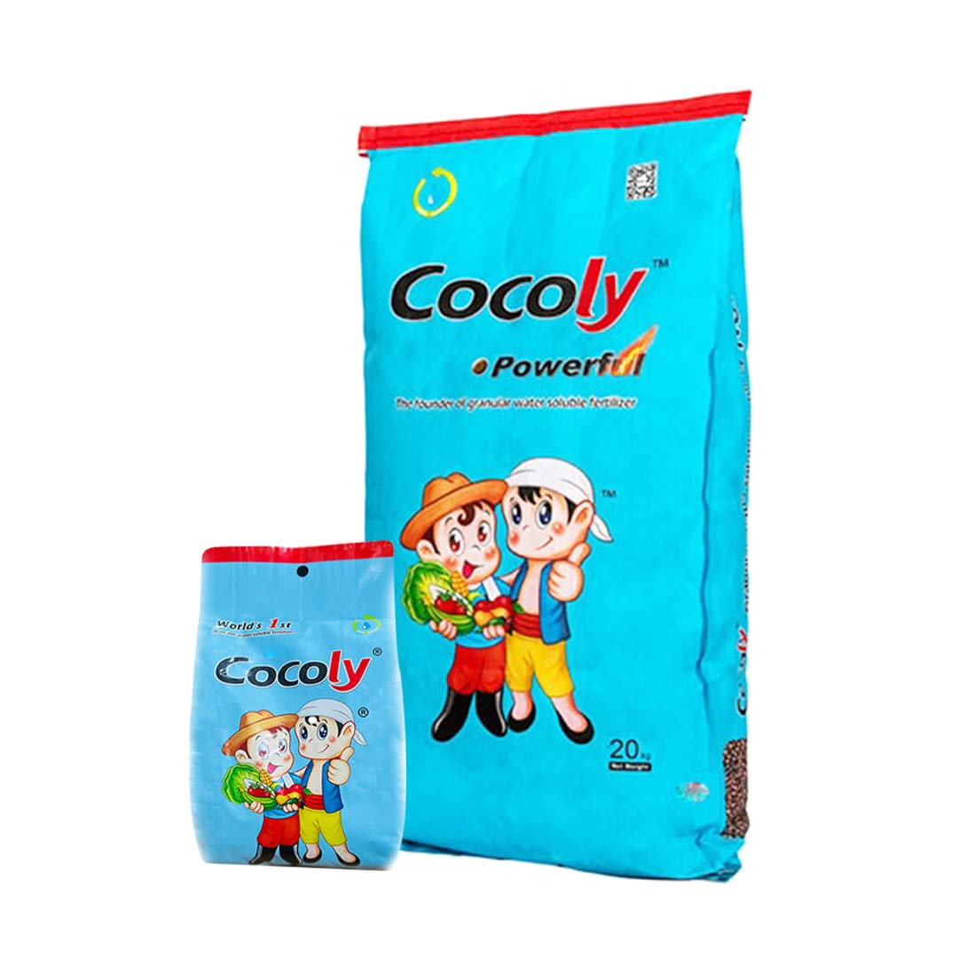 Cocoly Soluble Fertilizer - CS Agro