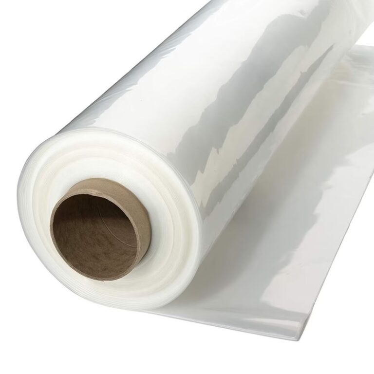 UV Treated Polythene for Greenhouse 10m - CS Agro