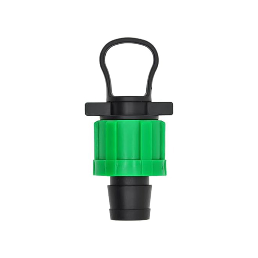 Drip Tape End Cap - CS Agro