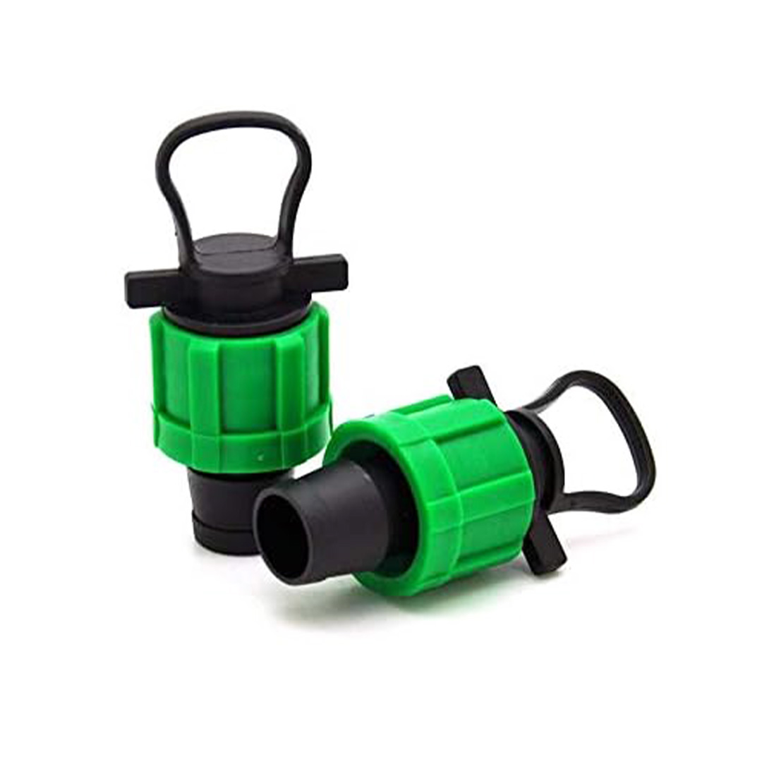 Drip Tape End Cap - CS Agro