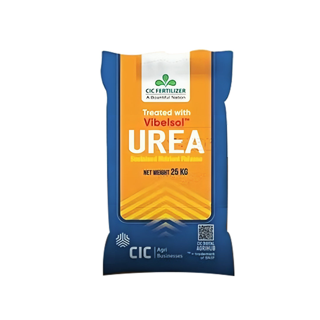 Vibelsol Urea Fertilizer - CS Agro