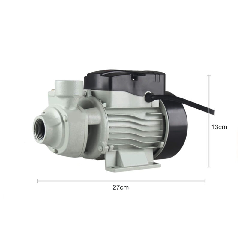 Mac Centrifugal Water Pump - CS Agro
