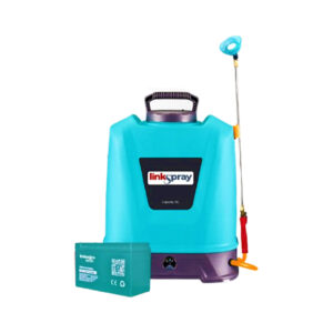 16L Link Spray Electric Sprayer - CS Agro